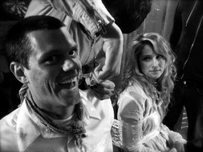 Film Review: Panman (2011) | HNN