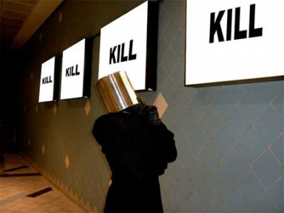 Film Review: Panman (2011) | HNN