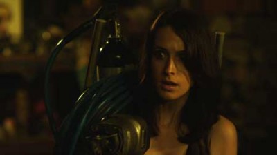 Interview: Patrick Rea - Director (Nailbiter) | HNN