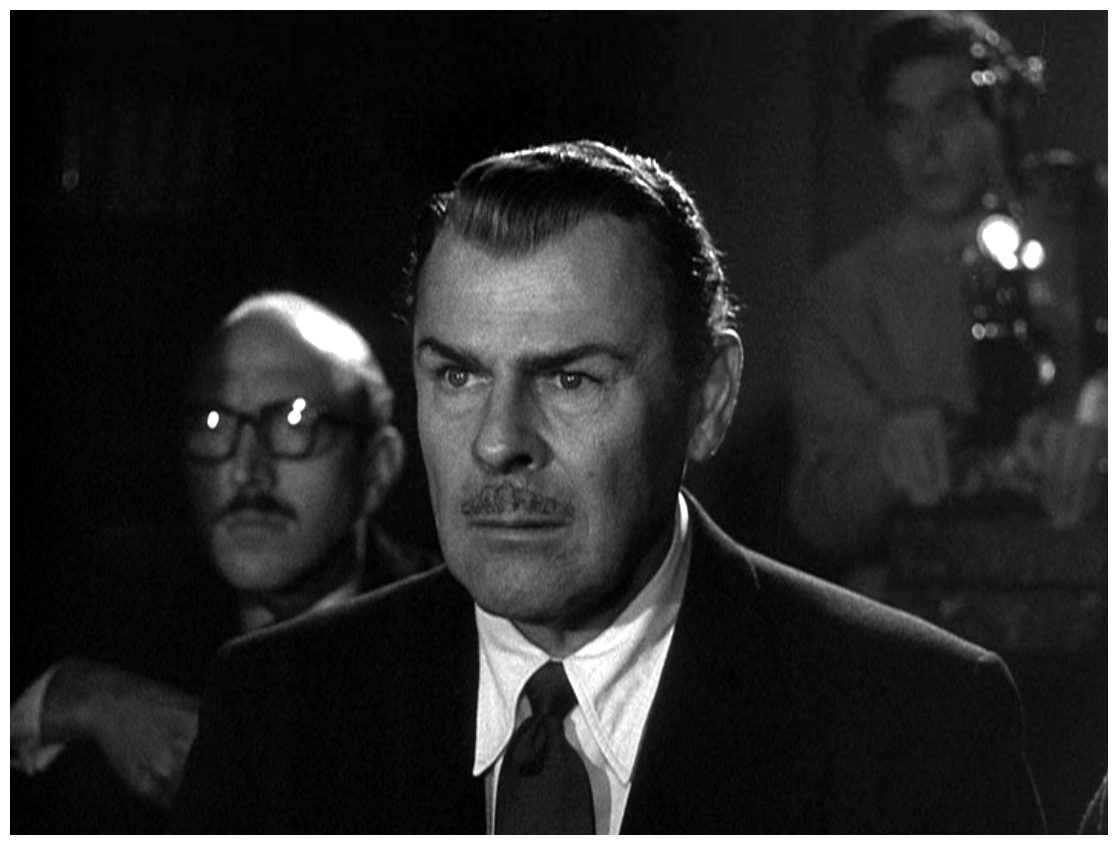 Film Review: The Quatermass Xperiment (1955) | HNN