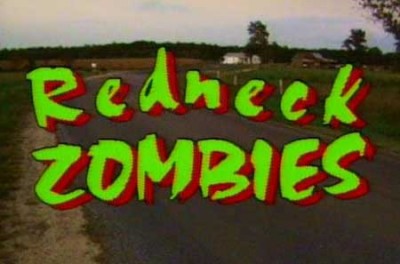 Film Review: Redneck Zombies (1989) | HNN