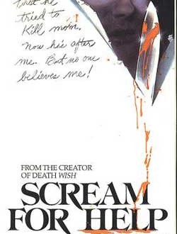 Film Review: Scream for Help (1984) | HNN