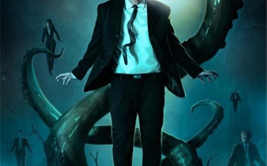 Book Review: Lords of Night - Author Thom Brannan | HNN