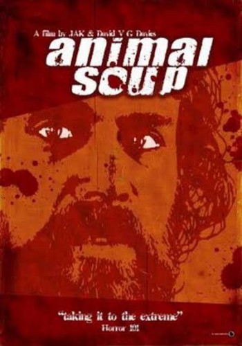 Film Review: Animal Soup (2009) | HNN