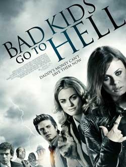 Film Review: Bad Kids Go to Hell (2012) | HNN