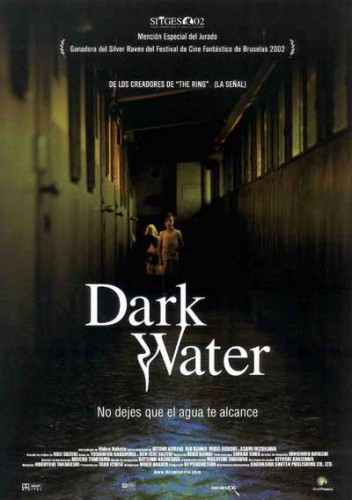 Film Review: Dark Water (2002) | HNN