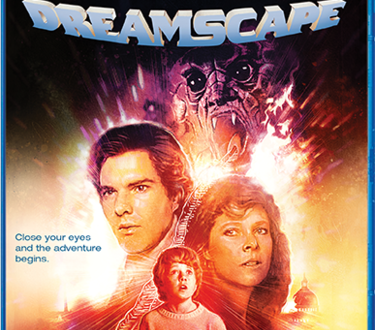 Film Review: Dreamscape (1984) | HNN