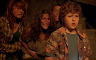 Film Review: Ghoul (2012) | HNN