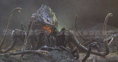 Film Review: Godzilla vs. Biollante (1989) | HNN