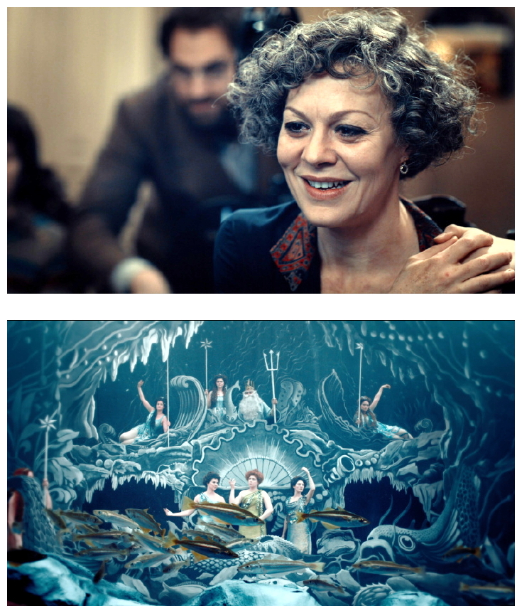 Film Review: Hugo (2011) | HNN