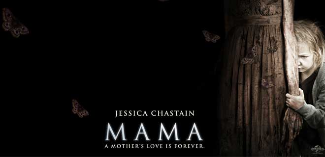 Film Review: Mama (2013) | HNN