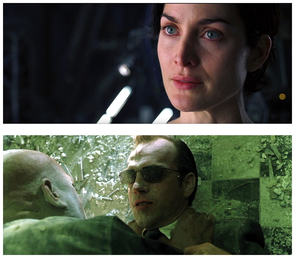 Film Review: The Matrix (1999) | HNN