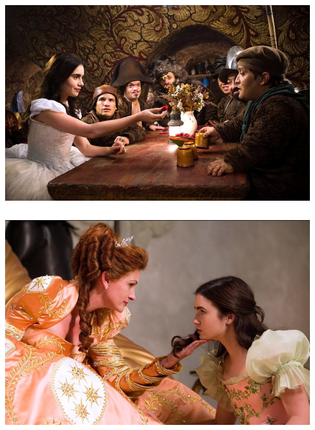 Film Review: Mirror Mirror (2012) | HNN