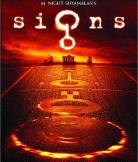 Film Review: Signs (2002) - Review 2 | HNN