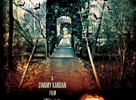 THE SECRET VILLAGE Gets A Trailer and Poster | HNN