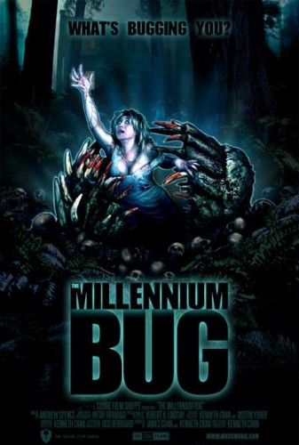Film Review: The Millennium Bug (2011) | HNN