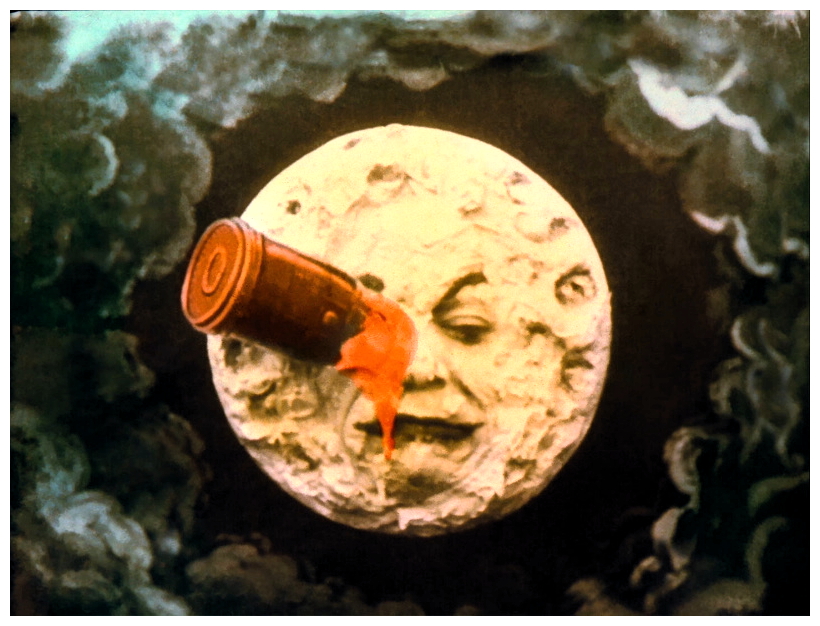 Film Review: A Trip To The Moon (1902) | HNN