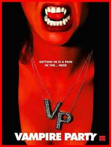 Film Review: Vampire Party (2008) | HNN