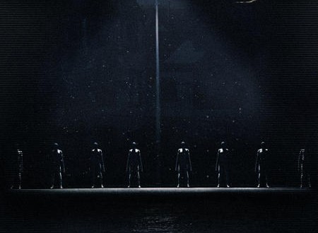 A Poster And A Trailer For SPECTER | HNN