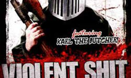 Film Review: Violent Shit (1989) | HNN
