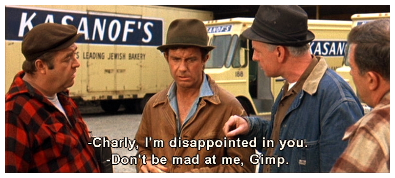 Film Review: Charly (1968) | HNN