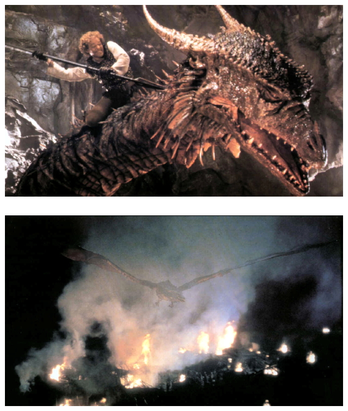 Film Review: Dragonslayer (1981) | HNN