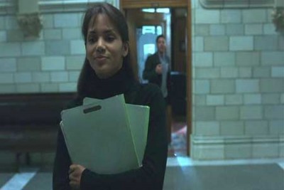 Film Review: Gothika (2003) | HNN