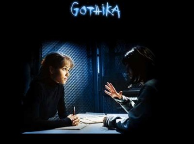 Film Review: Gothika (2003) | HNN