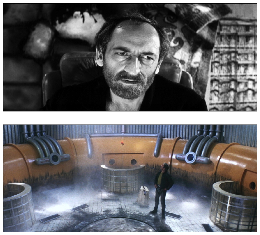 Film Review: Solaris (1971) | HNN