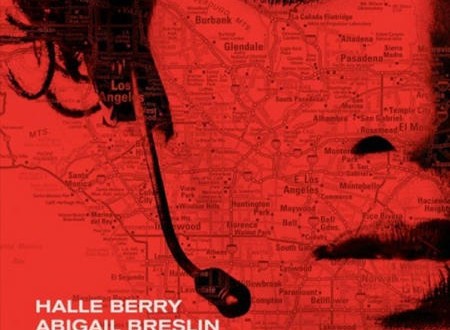 Official Poster For THE CALL Phones in | HNN