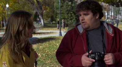 Film Review: Vamp U (2013) | HNN