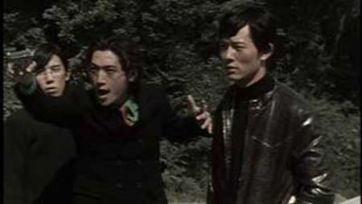 Film Review: Versus (2000) | HNN