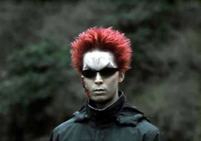 Film Review: Versus (2000) | HNN