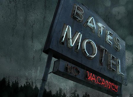 Official Site For BATES MOTEL Shows You Around | HNN