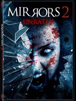 Details outline the Mirrors 2 DvD & Blu-ray Oct 19th | HNN