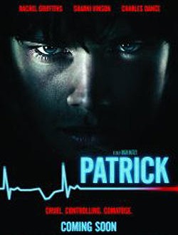 PATRICK Remake Done, Pics And Artwork Released | HNN