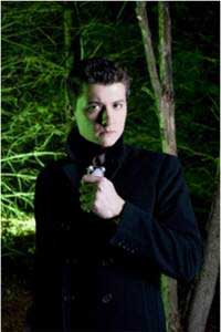 Interview: Chasing Ghosts and Demons with Ryan Buell of 'Paranormal ...