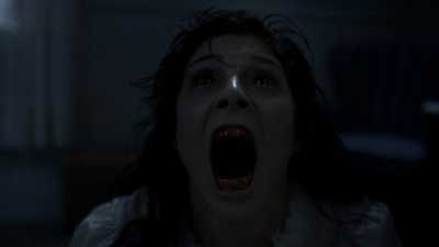 The Shrine: More scary paranormal cinema | HNN