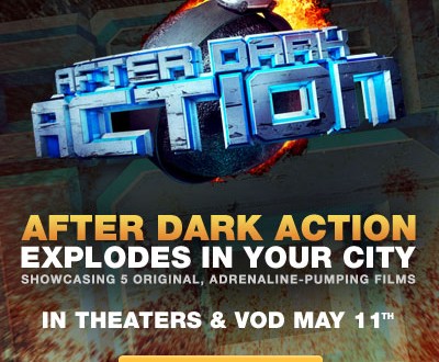 After Dark Delivers More Octane with 'After Dark Action' | HNN