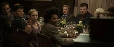 Film Review: Would You Rather (2012) | HNN