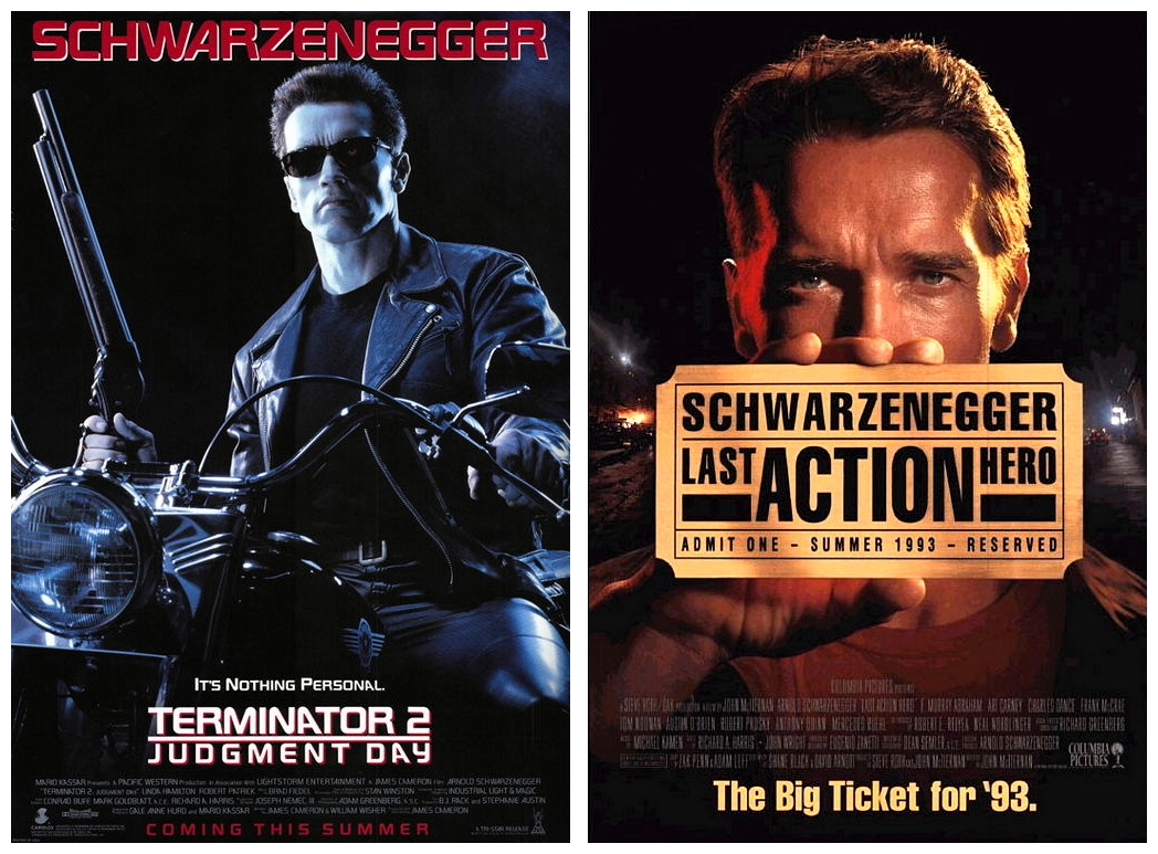 Arnold Schwarzenegger: A Retrospective of an Action Icon | HNN