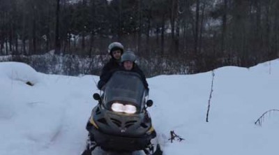 Interview: Andrew Weiner - Director (The Frankenstein Theory) | HNN