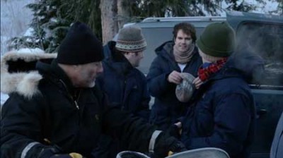 Interview: Andrew Weiner - Director (The Frankenstein Theory) | HNN