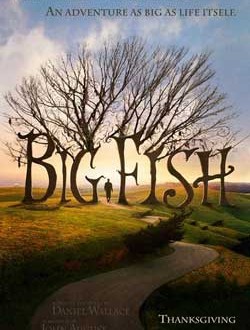 Film Review: Big Fish (2003) | HNN