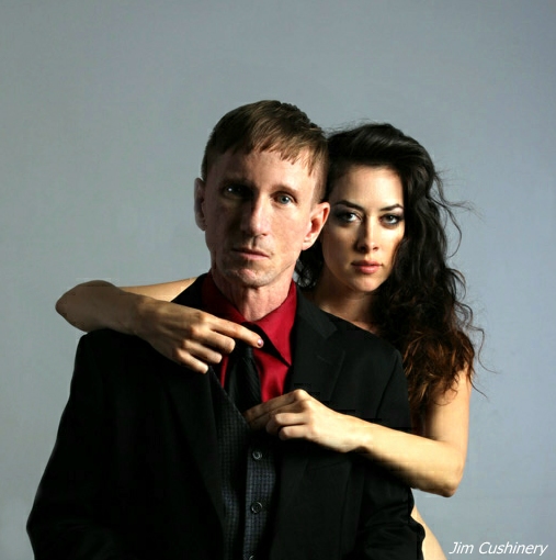 Bill Oberst Jr. Signs with AEF Talent Agency | HNN