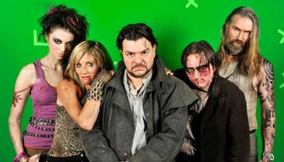 Film Review: Dead End (2012) | HNN