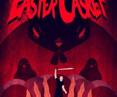 Film Review: Easter Casket (2013) | HNN