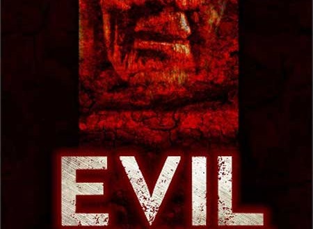 British Terror EVIL APPARITION Release Early Stills / Art | HNN