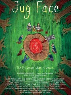 Film Review: Jug Face (2013) | HNN