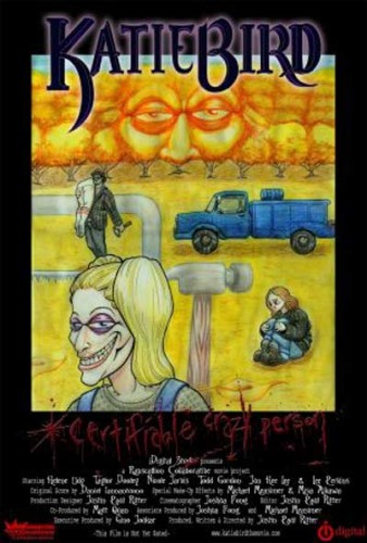 Film Review: KatieBird *Certifiable Crazy Person (2005) | HNN